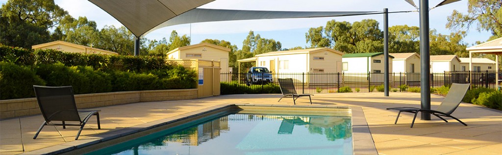 Euston Cabin Resort - Euston Club