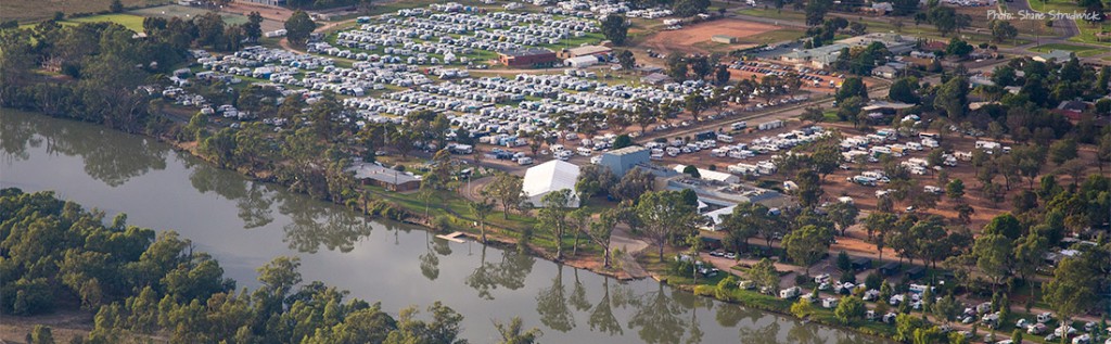 Robinvale Euston RV Experiences - Euston Club