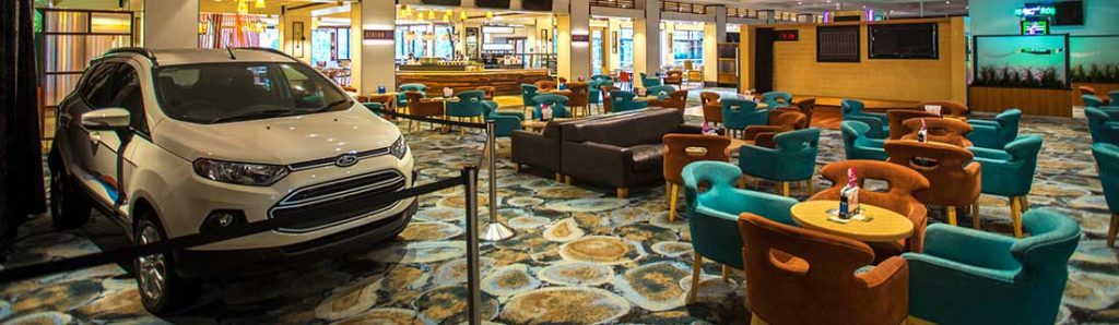 Promotions - Euston Club